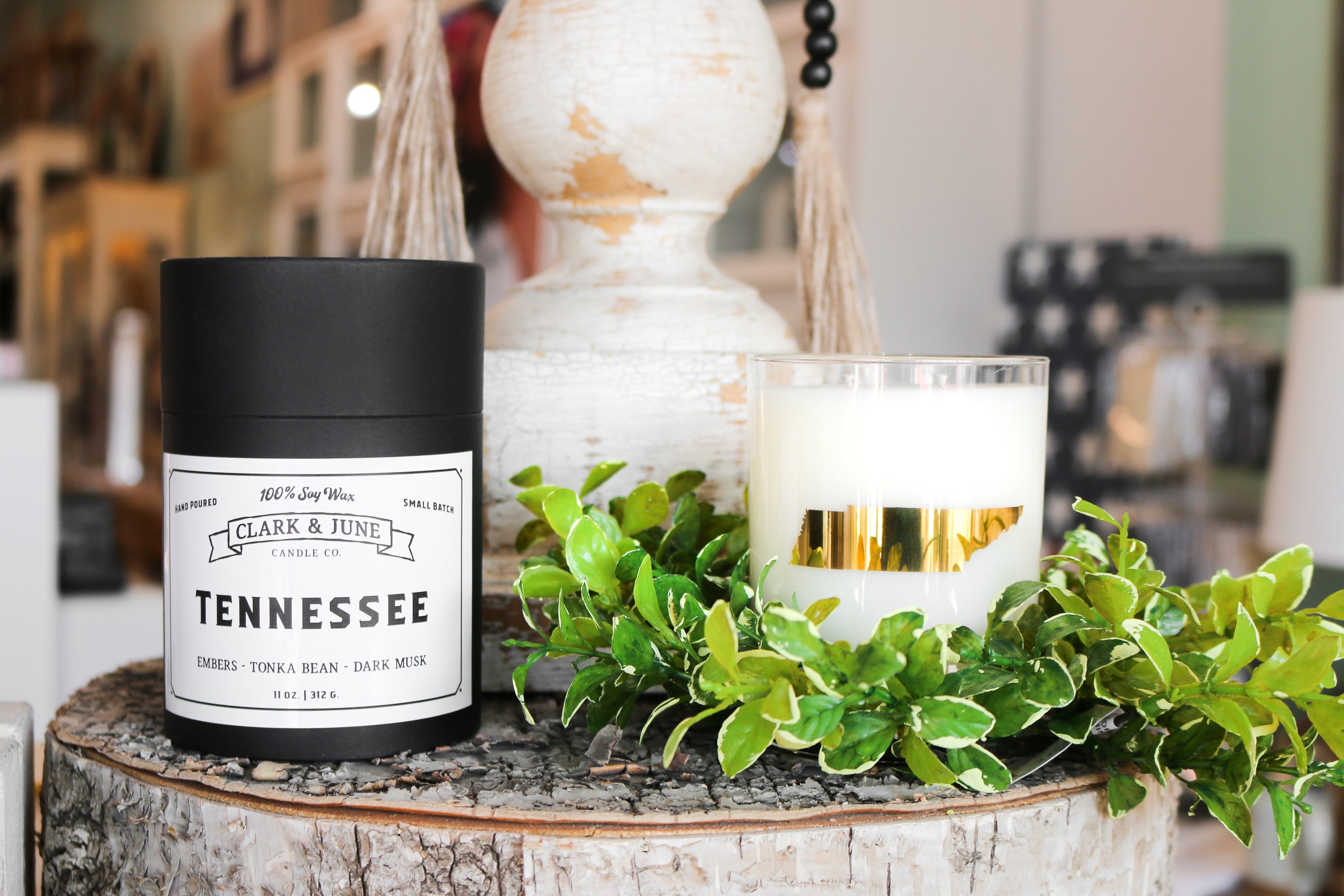 Clark & June Candle Co. – Clark & June Candle Co.